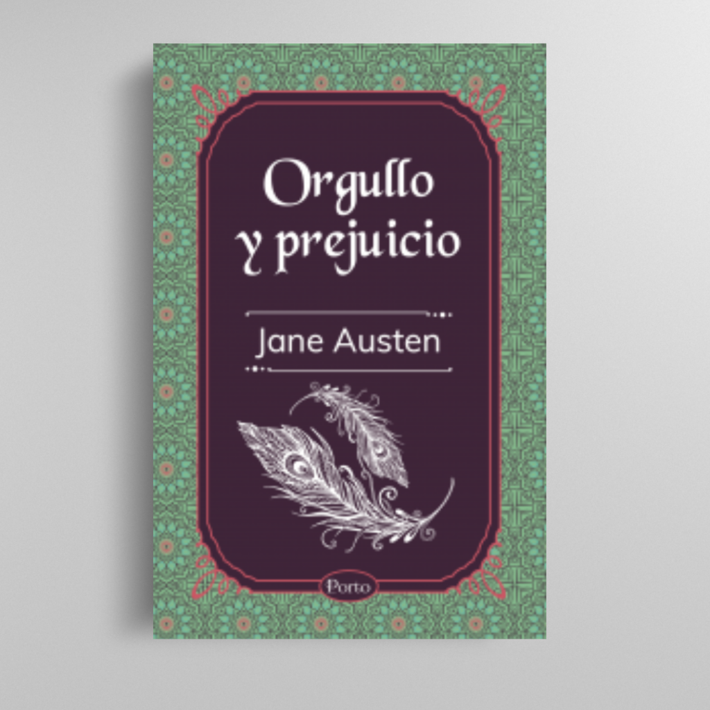 Orgullo y Prejuicio | Sin Fronteras