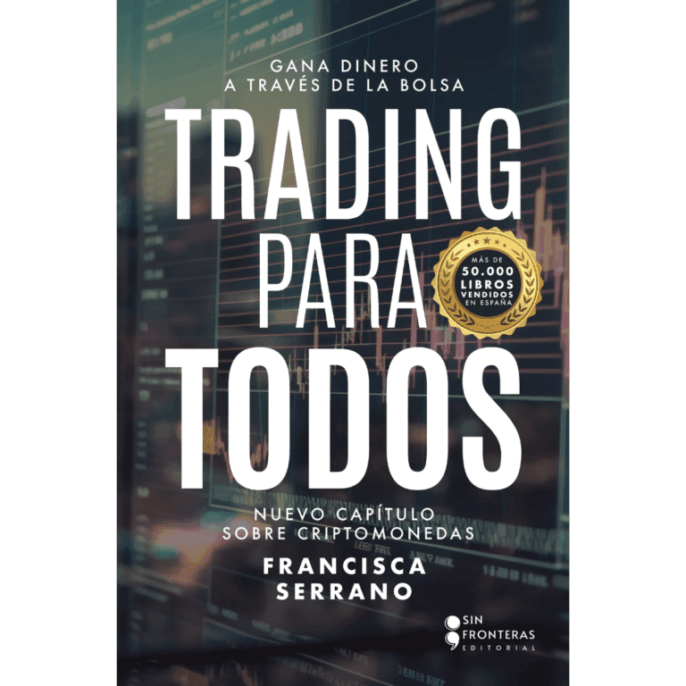 Trading para todos - Editorial Sin Fronteras