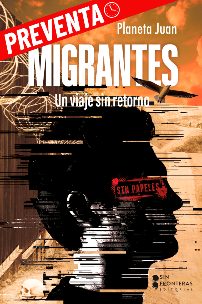 Libros de Planeta Juan - Editorial Sin Fronteras